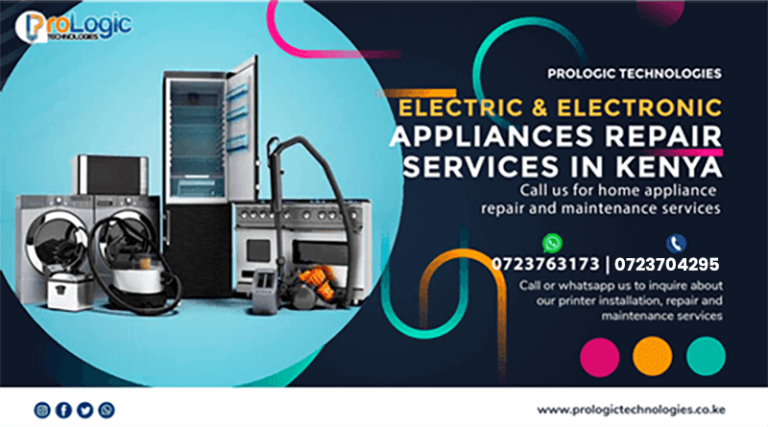 PLC Programming Services in Nairobi, Kenya - 0723763173 Prologic ...