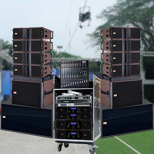 We Fix Speakers for Malls and Supermarkets in Kiambu, Kajiado and ...